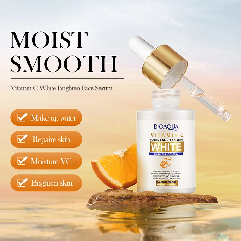 Buy Bioaqua Products Form Official Site